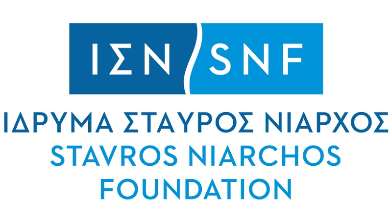 ΤΟ ΙΔΡΥΜΑ ΣΤΑΥΡΟΣ ΝΙΑΡΧΟΣ ΔΙΝΕΙ 200 ΕΚΑΤ. ΓΙΑ ΔΟΜΕΣ ΥΓΕΙΑΣ ...