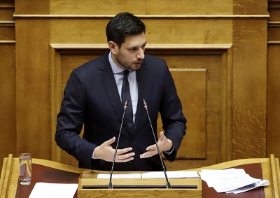 ΚΩΝΣΤΑΝΤΙΝΟΣ ΚΥΡΑΝΑΚΗΣ: «ΟΣΟ ΟΙ ΤΟΥΡΚΟΙ ΠΡΟΚΑΛΟΥΝ ΔΕΝ ΥΠΑΡΧΕΙ ΠΡΟΟΠΤΙΚΗ ...