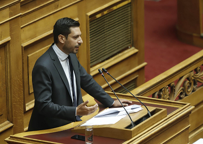 ΚΩΝΣΤΑΝΤΙΝΟΣ ΚΥΡΑΝΑΚΗΣ: «ΟΣΟ ΟΙ ΤΟΥΡΚΟΙ ΠΡΟΚΑΛΟΥΝ ΔΕΝ ΥΠΑΡΧΕΙ ΠΡΟΟΠΤΙΚΗ ...