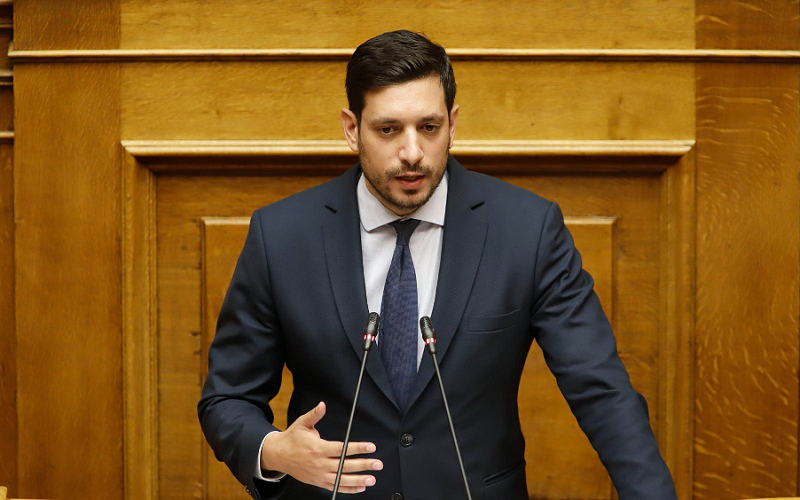 ΚΩΝΣΤΑΝΤΙΝΟΣ ΚΥΡΑΝΑΚΗΣ: «ΟΣΟ ΟΙ ΤΟΥΡΚΟΙ ΠΡΟΚΑΛΟΥΝ ΔΕΝ ΥΠΑΡΧΕΙ ΠΡΟΟΠΤΙΚΗ ...