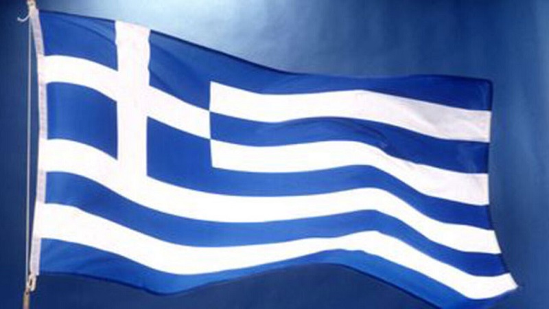 ΓΙΑΤΙ Η ΕΛΛΗΝΙΚΗ ΣΗΜΑΙΑ ΕΧΕΙ 9 ΛΩΡΙΔΕΣ; ΠΟΤΕ ΚΑΘΙΕΡΩΘΗΚΕ ΩΣ ΕΠΙΣΗΜΗ ...