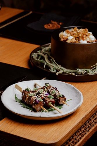 GOYA GASTROBAR - LifeStyleOptions