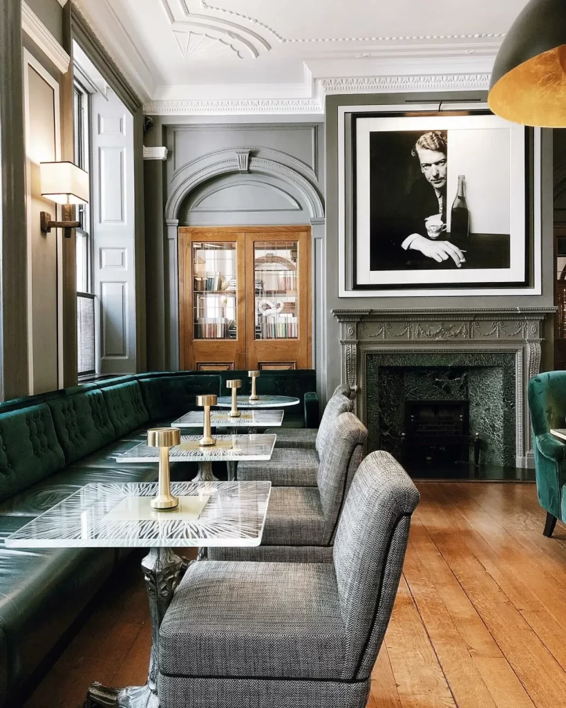 ΤΑ ΚΑΛΥΤΕΡΑ COCKTAIL BAR ΣΤΟ ΛΟΝΔΙΝΟ - LifeStyleOptions