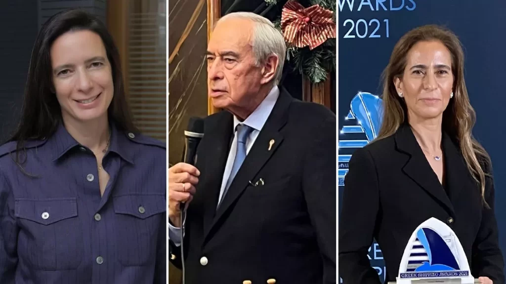 ΣΕΜΙΡΑΜΙΣ & ΑΛΙΚΗ ΠΑΛΗΟΥ: ΟΙ ΚΟΡΕΣ ΤΟΥ ΣΥΜΕΩΝ ΠΑΛΗΟΥ ΧΑΡΑΖΟΥΝ ΤΗ ΔΙΚΗ ...