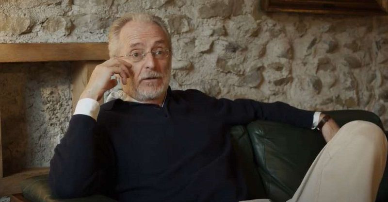 Η «ΟΔΥΣΣΕΙΑ» ΦΕΡΝΕΙ ΣΤΗΝ ΕΛΛΑΔΑ ΤΟΝ ΡΕΙΦ ΦΑΙΝΣ & ΤΗΝ ΖΙΛΙΕΤ ΜΠΙΝΟΣ ...