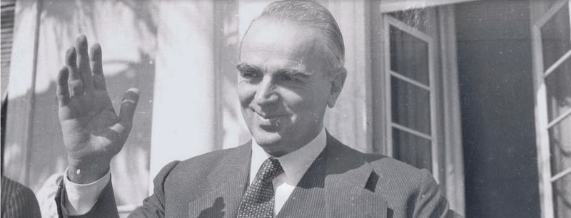 25 ΧΡΟΝΙΑ ΑΠΟ ΤΟΝ ΘΑΝΑΤΟ ΤΟΥ ΚΩΝΣΤΑΝΤΙΝΟΥ ΚΑΡΑΜΑΝΛΗ - LifeStyleOptions