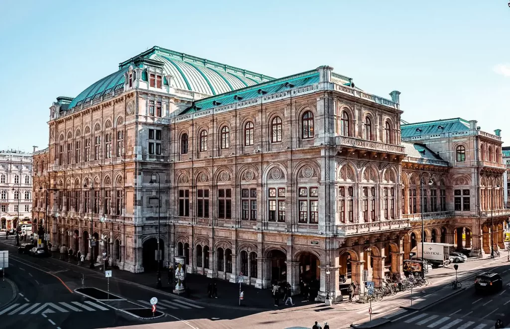 ΟΙΚΟΝΟΜΙΚΟ CITY BREAK ΣΤΗ ΒΙΕΝΝΗ, ΤΗΝ ΠΟΛΗ ΜΕ ΤΗΝ «ΚΑΛΥΤΕΡΗ ΠΟΙΟΤΗΤΑ ...