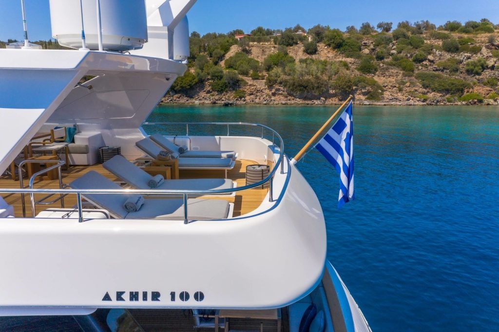 ΠΟΛΥΤΕΛΗ ΣΚΑΦΗ ΑΝΑΨΥΧΗΣ: ΔΙΕΤΙΑ ΡΕΚΟΡ ΓΙΑ ΕΝΟΙΚΙΑΣΕΙΣ – ΞΕΠΕΡΑΣΑΝ ΤΙΣ 7 ...