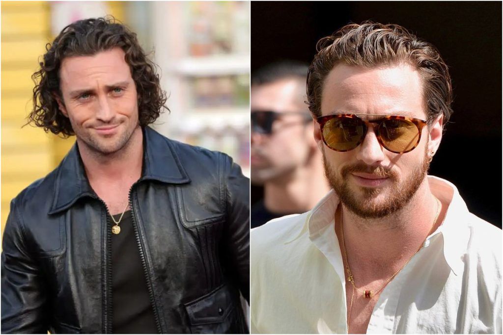 ΕΙΝΑΙ Ο AARON TAYLOR-JOHNSON Ο ΕΠΟΜΕΝΟΣ JAMES BOND; ΤΑ ΥΣΤΕΡΑ ΤΟΥ ...