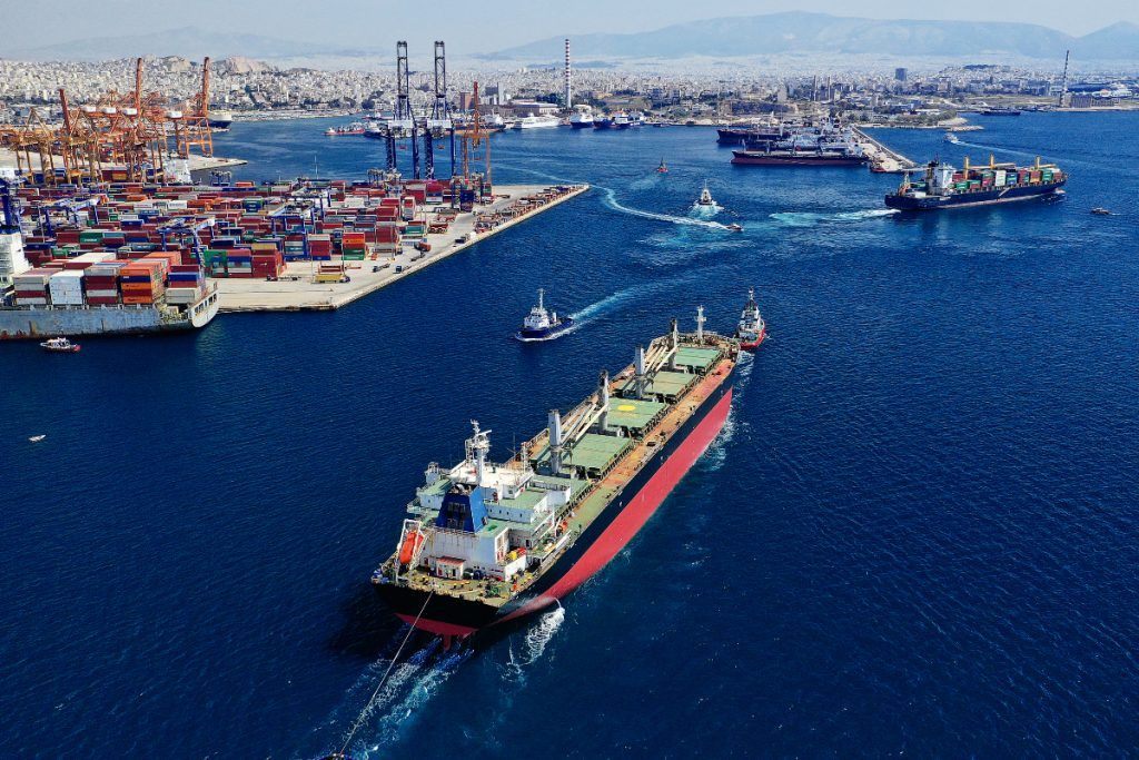 ΟΙ ΕΛΛΗΝΕΣ ΕΦΟΠΛΙΣΤΕΣ ΝΑΥΠΗΓΟΥΝ 597 ΠΛΟΙΑ – ΤΟ 26% ΤΩΝ ΥΠΟ ΚΑΤΑΣΚΕΥΗ ...