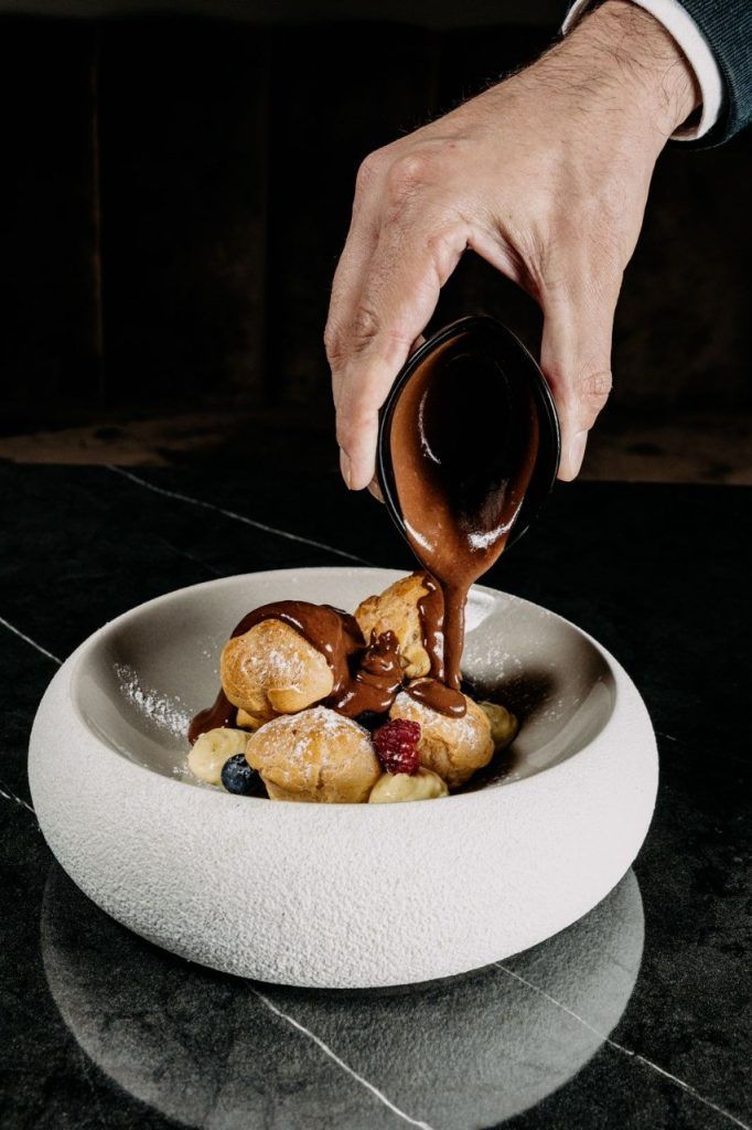 ZALE RESTAURANT - LifeStyleOptions