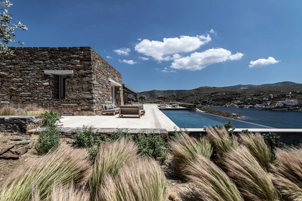 ΑΡΧΙΤΕΚΤΟΝΙΚΗ ΠΟΥ ΧΑΝΕΤΑΙ ΣΤΟ ΤΟΠΙΟ - LifeStyleOptions