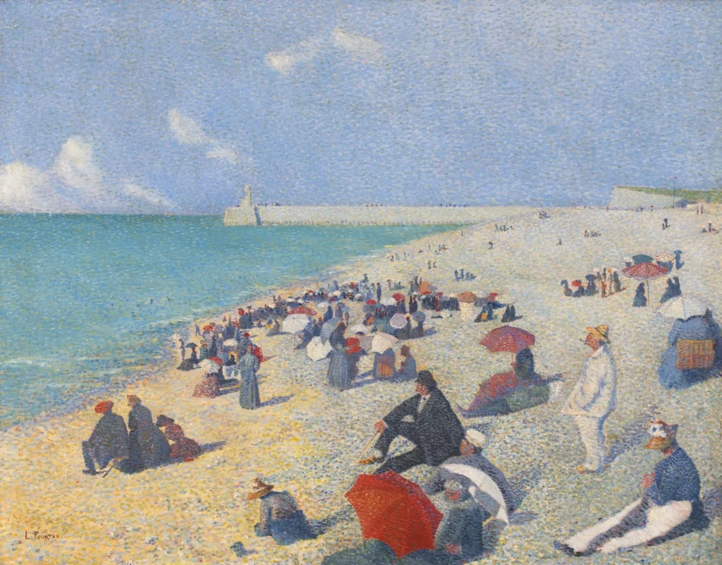 «ΑΠΟ ΤΟΝ MONET ΣΤΟΝ WARHOL»: ΜΙΑ ΝΕΑ ΕΚΘΕΣΗ-ΤΑΞΙΔΙ ΣΕ 130 ΧΡΟΝΙΑ ...