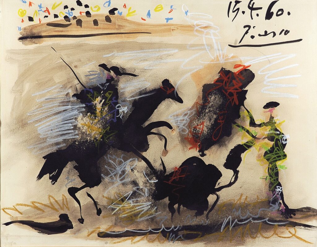 «ΑΠΟ ΤΟΝ MONET ΣΤΟΝ WARHOL»: ΜΙΑ ΝΕΑ ΕΚΘΕΣΗ-ΤΑΞΙΔΙ ΣΕ 130 ΧΡΟΝΙΑ ...