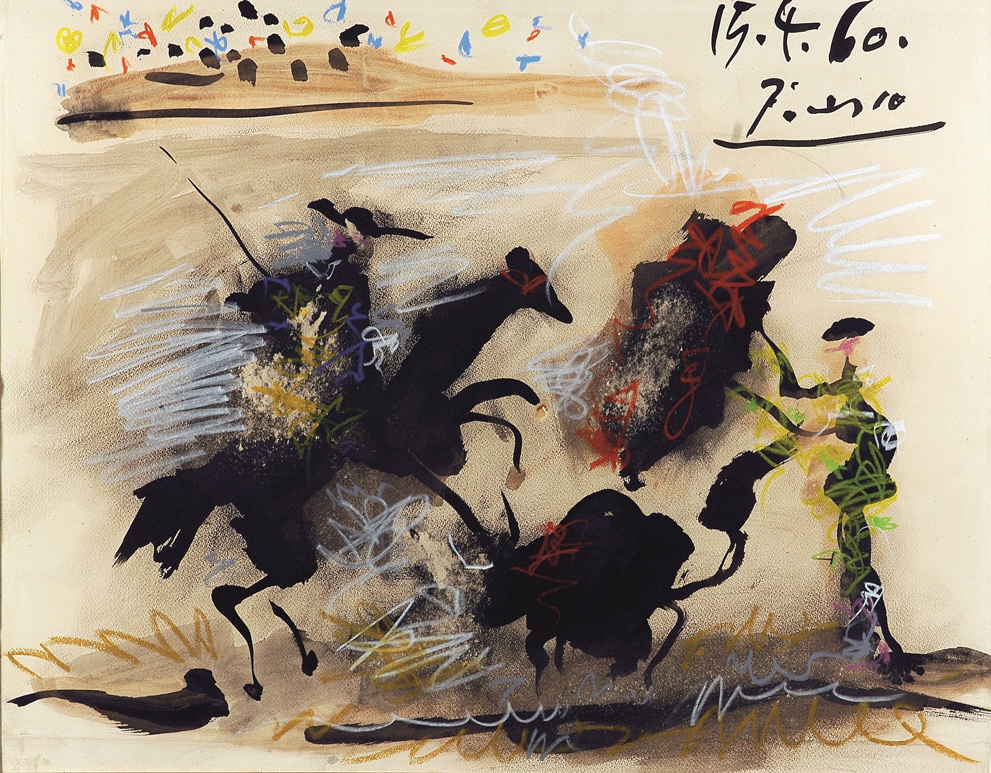 «ΑΠΟ ΤΟΝ MONET ΣΤΟΝ WARHOL»: ΜΙΑ ΝΕΑ ΕΚΘΕΣΗ-ΤΑΞΙΔΙ ΣΕ 130 ΧΡΟΝΙΑ ...