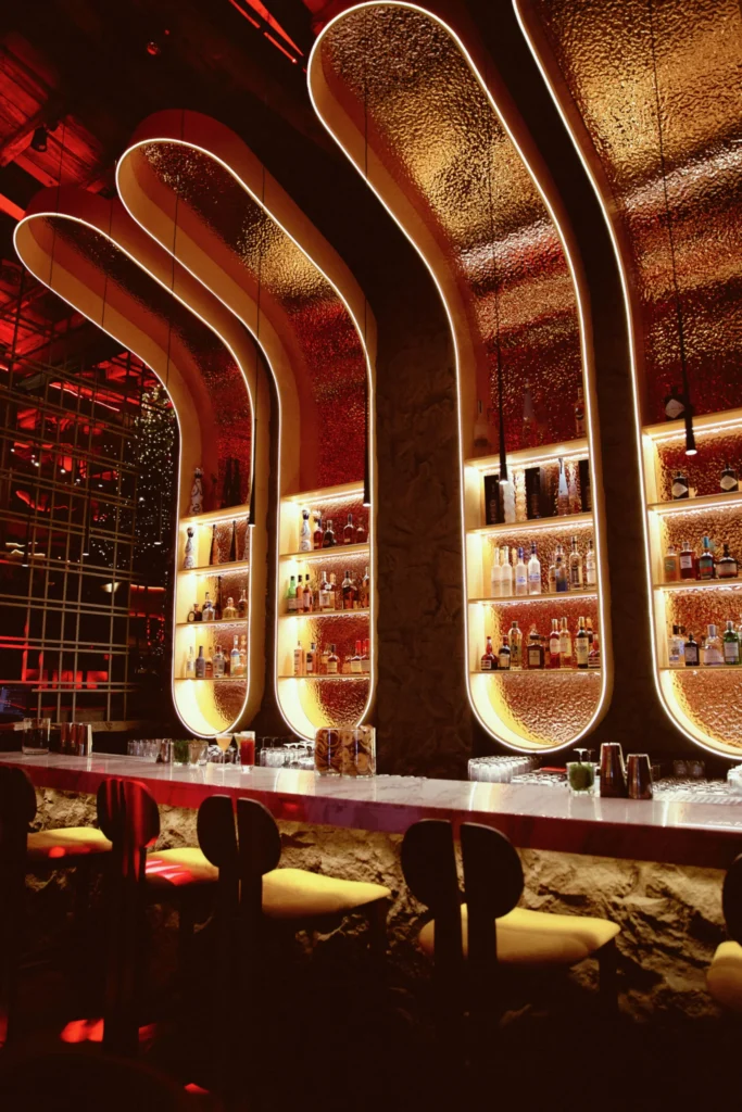 VOGUE PICKS: 5 BAR ΣΤΗΝ ΑΘΗΝΑ ΓΙΑ ΤΑ ΩΡΑΙΟΤΕΡΑ ESPRESSO MARTINI ...